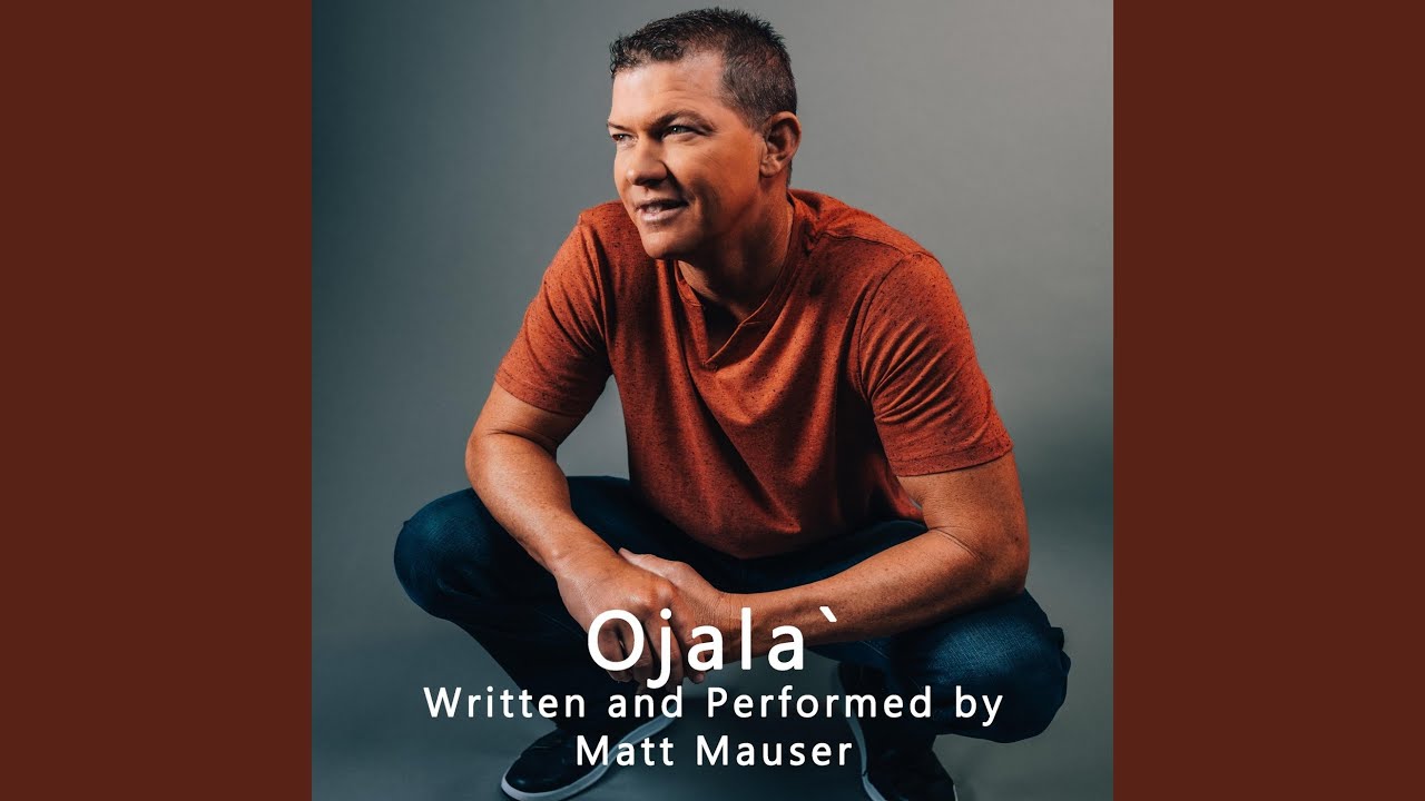 Ojala` - YouTube