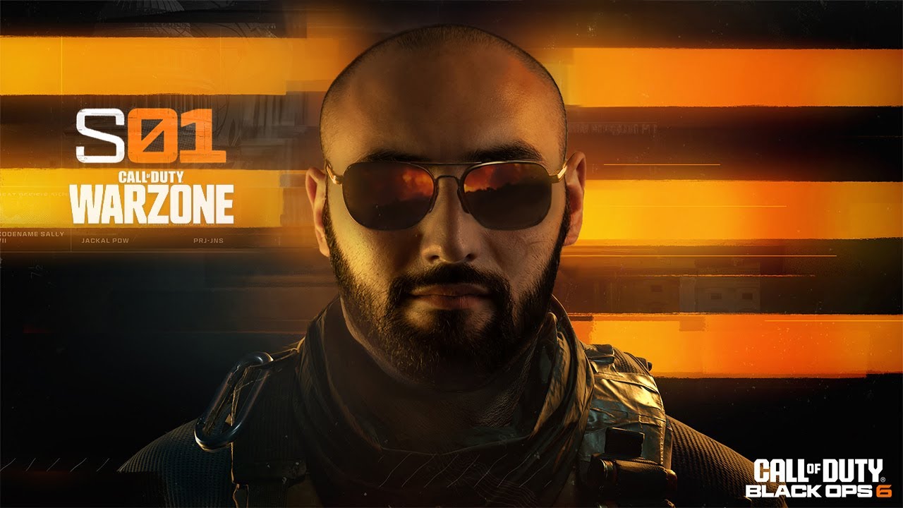 🔴LIVE ANOTHER WEEKEND WARZONE STREAM?! | COD BO6 WARZONE SEASON 1 - YouTube