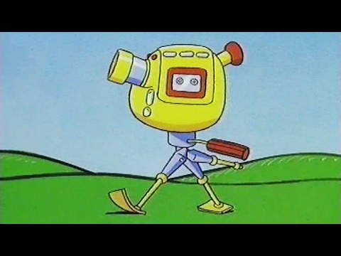 Havakazoo (Channel 5, 1997) - YouTube