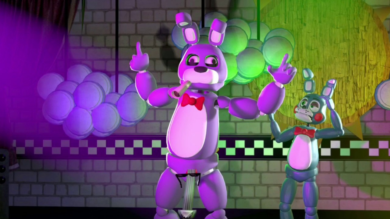 Insane (DJ BONNIE) - YouTube