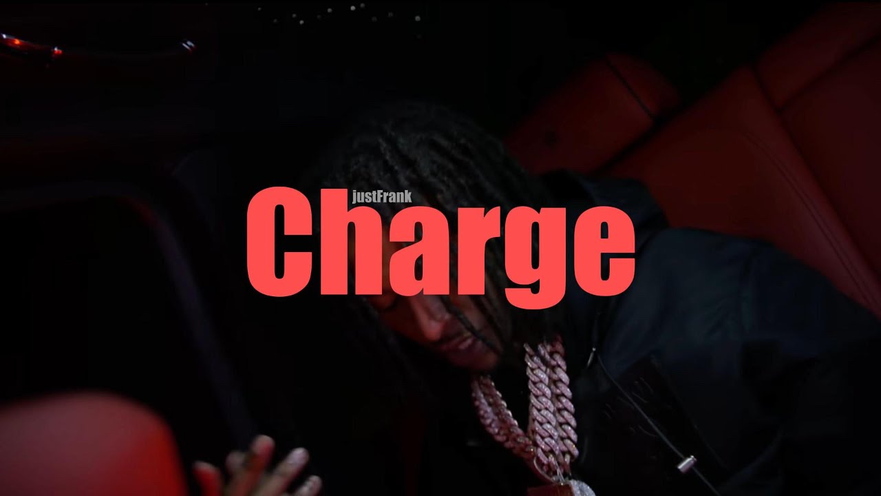 [FREE] DigDat x Loski x .nathan. Type Beat | 'Charge' - Dark AfroDrill ...