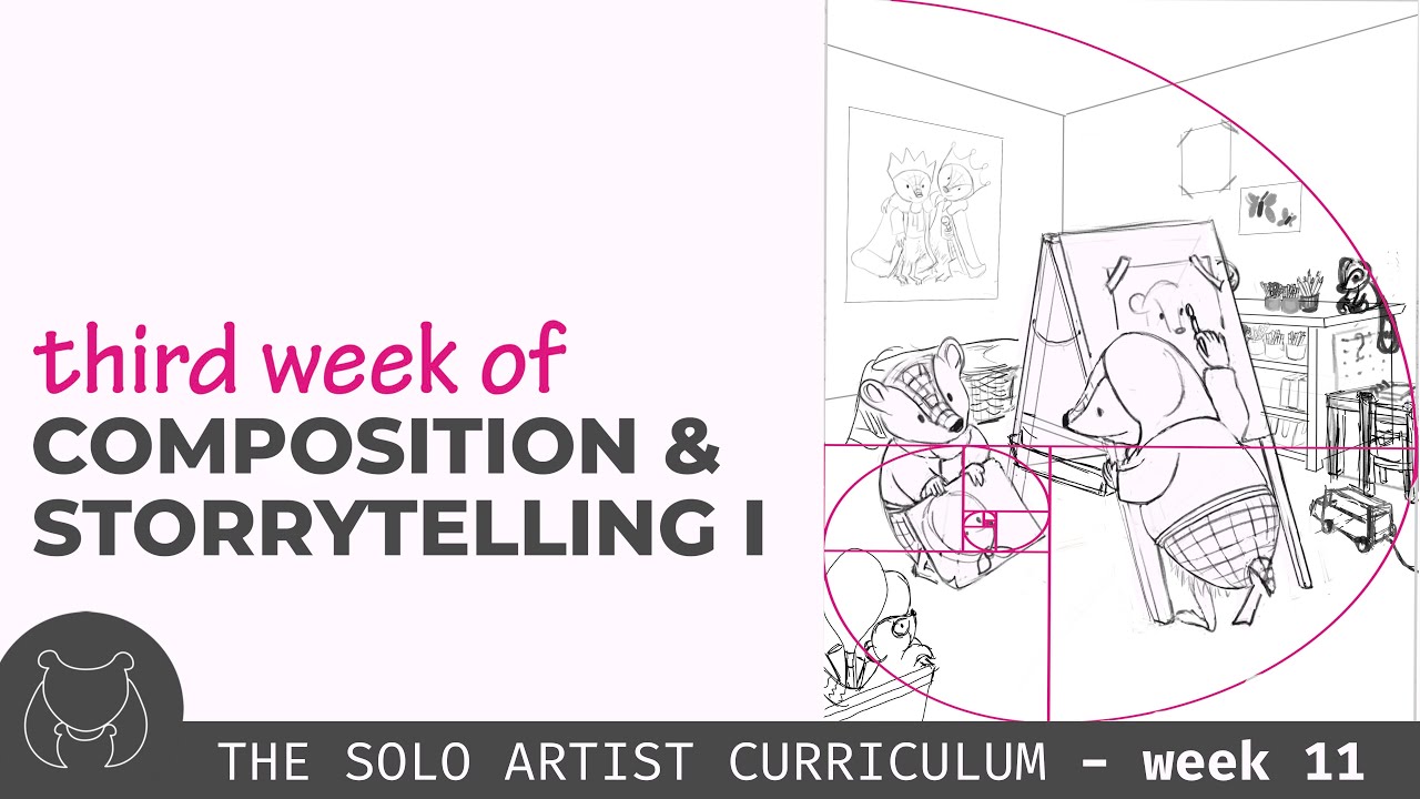 Creative Composition Progress -Solo Artist Curriculum term1, unit3 ...
