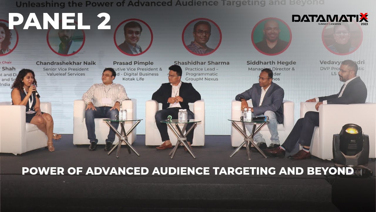 The Evolution of Programmatic Advertising: Advanced Audience Targeting ...