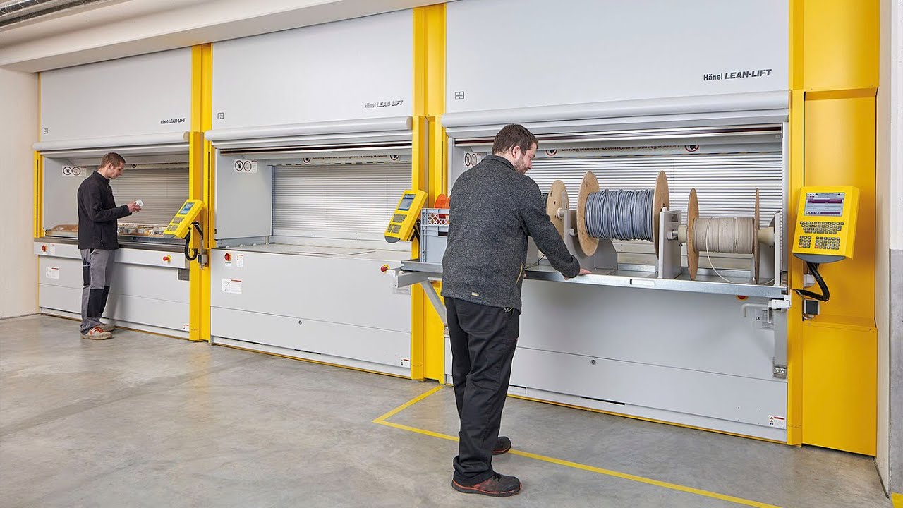 Topas measurement technology for virus and aerosol research – high ...