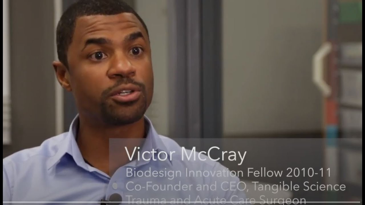 Career Pathways after the Biodesign Innovation Fellowship - YouTube