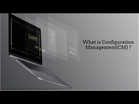 What is Configuration Management (CM) in DevOps?|Configuration ...