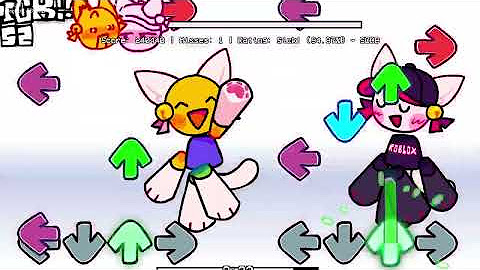 Neko Noob and Neko Guest - YouTube