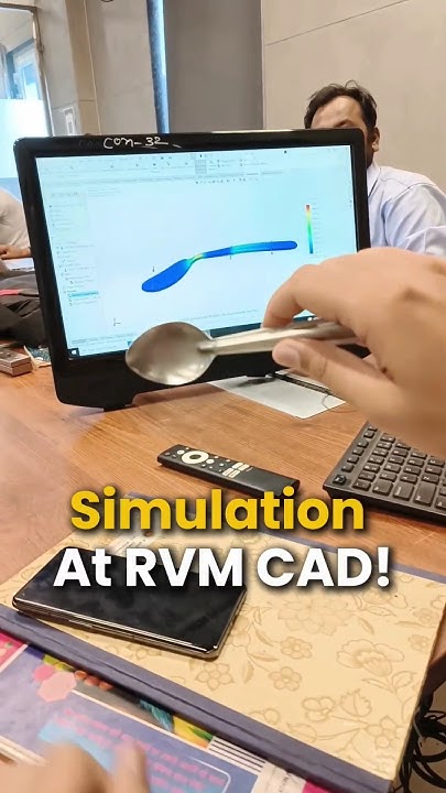 Learn CAD at the Highest Levels! Advanced Modules like Mould Design, Sheet Metal & Simulation ...