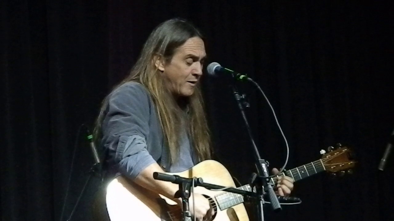 Mitch Barrett Original - YouTube