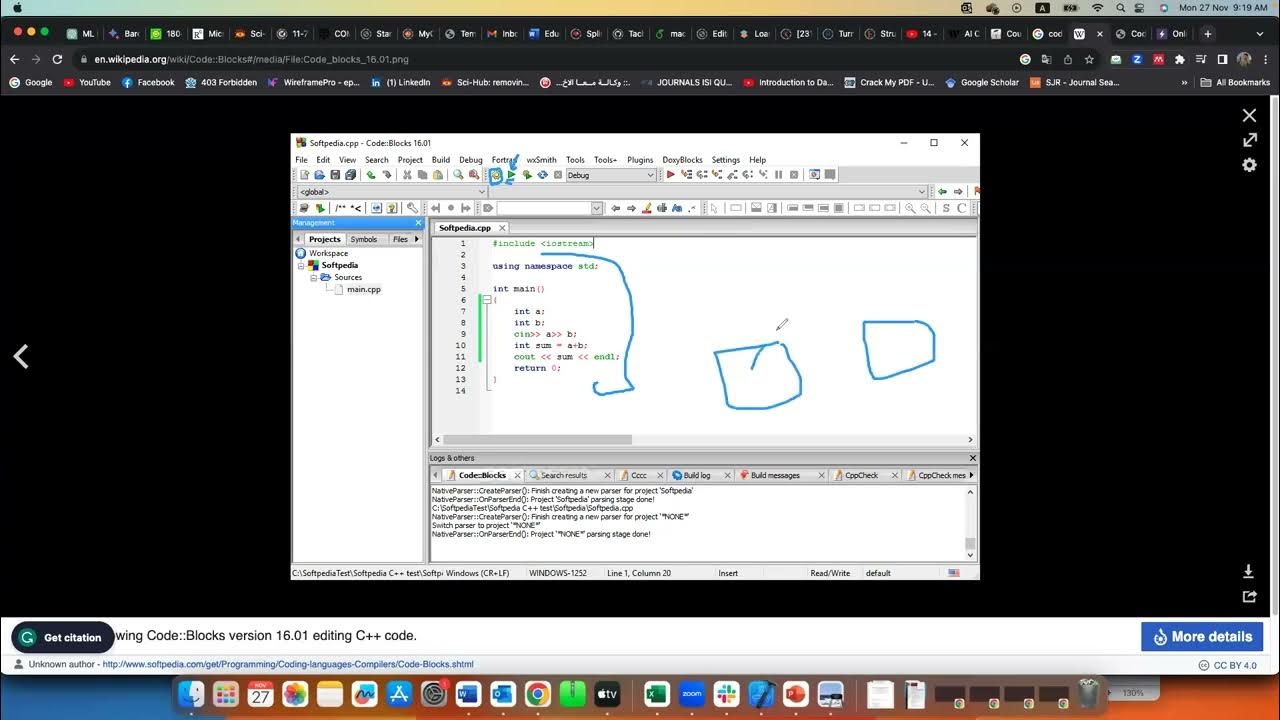 14- Introduction to C - part 1 - YouTube