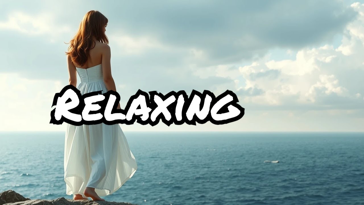 Endless Ocean Waves - Calming Sounds for Relaxation & Meditation - YouTube