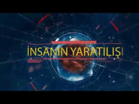 İnsanın Yaratılışı Belgeseli