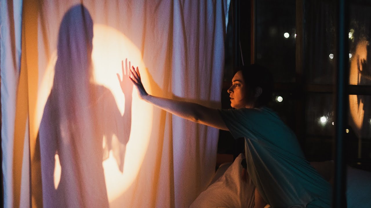 I miss her and I blame you - MALINDA ft. Mia Asano (from It's All True ...