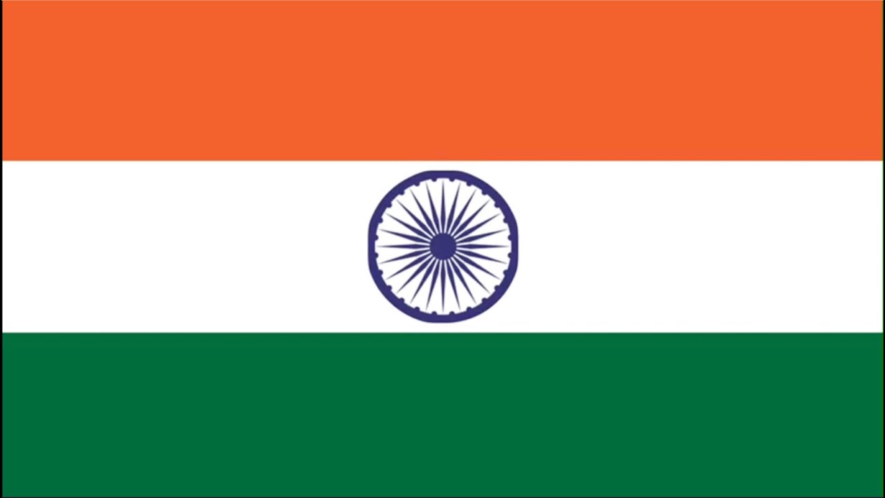 BRICS flag animation - YouTube