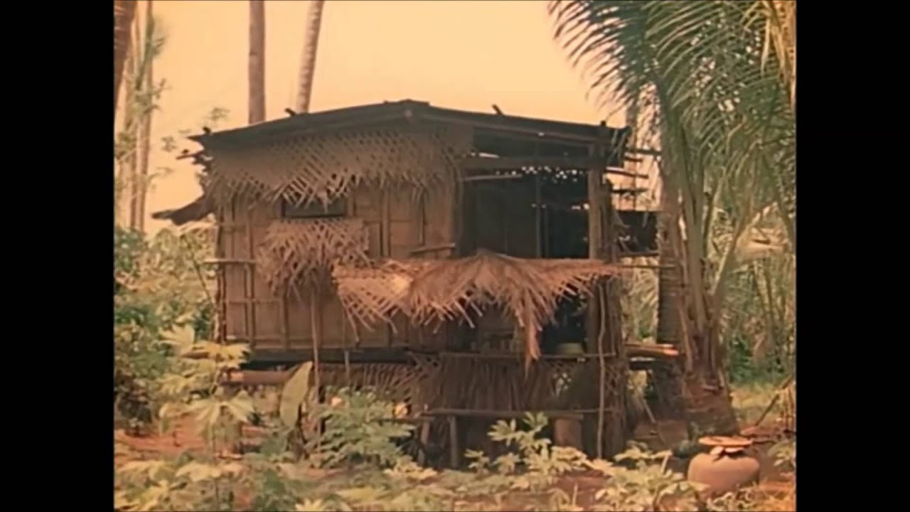 The Perfumed Nightmare (Tahimik) - YouTube