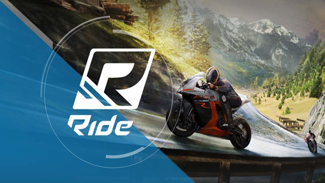 RIDE - DEMO [PC] Gameplay Ride | Deutsch German [HD+] - YouTube
