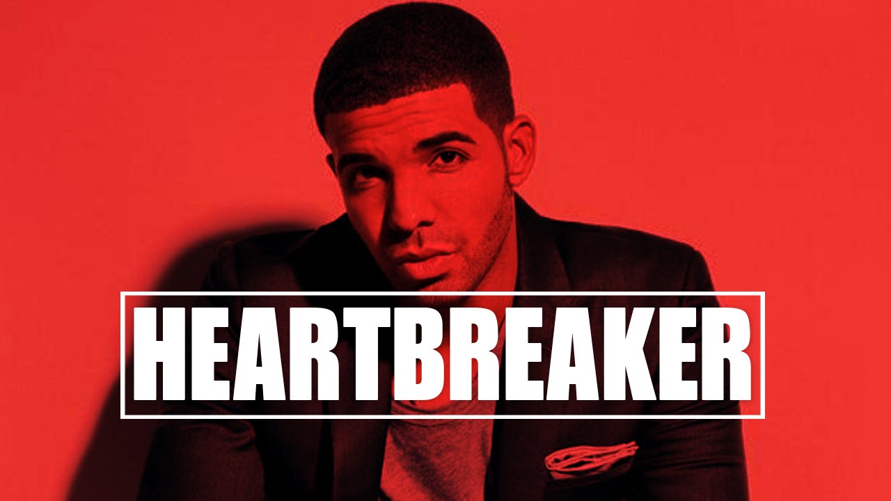 DRAKE TYPE BEAT 2016 (Hip Hop Rap Instrumental) "Heartbreaker" | prod ...