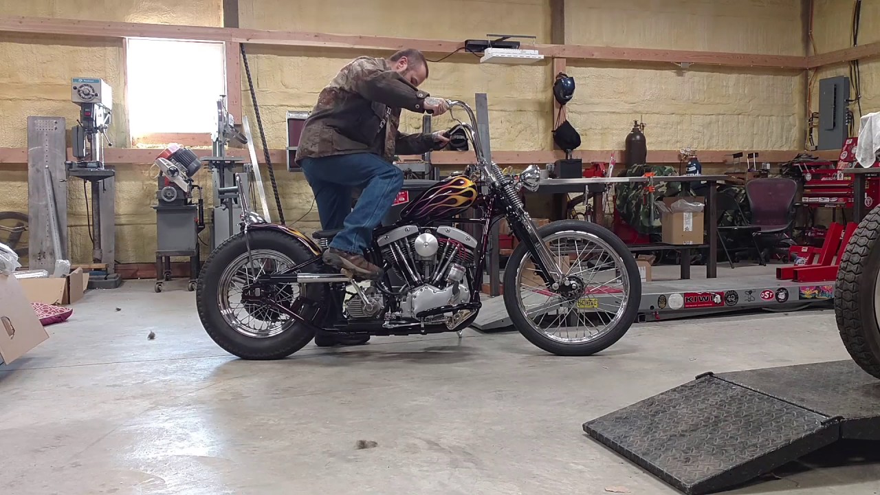 1969 Atomic Custom - YouTube