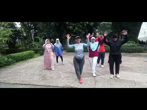 Zumba Zin Roro Ayu