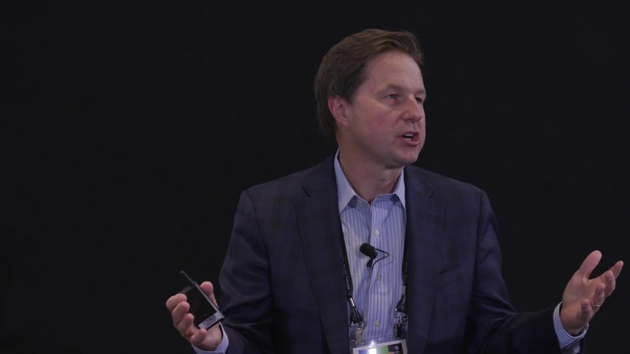 Sam Duboc - Social/Cause Impact Investing: Making It Work - YouTube