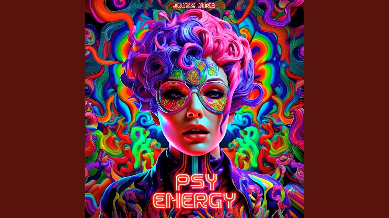 PSY ENERGY (Instrumental Version) - YouTube