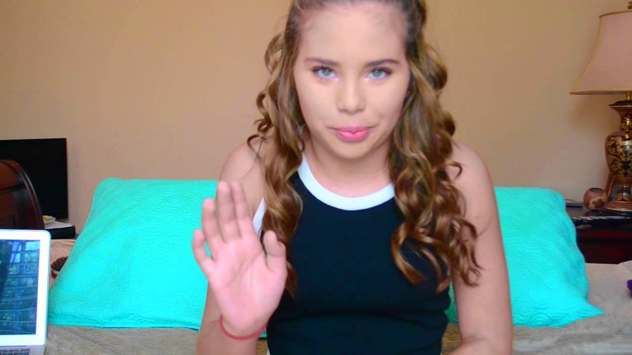 My First Q&A || Stephanie Schaefer - YouTube