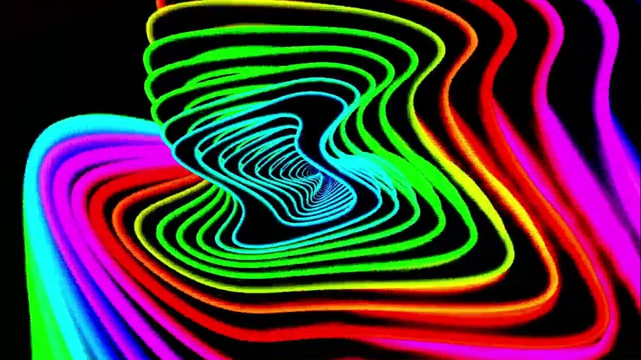 Ellipse Tube Visualizer No Edge Detect - YouTube