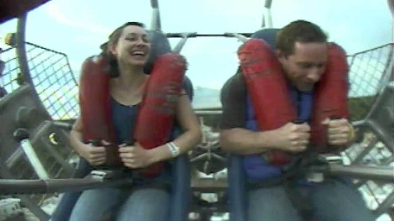 Saskatoon Exhibition - The Ex - YouTube
