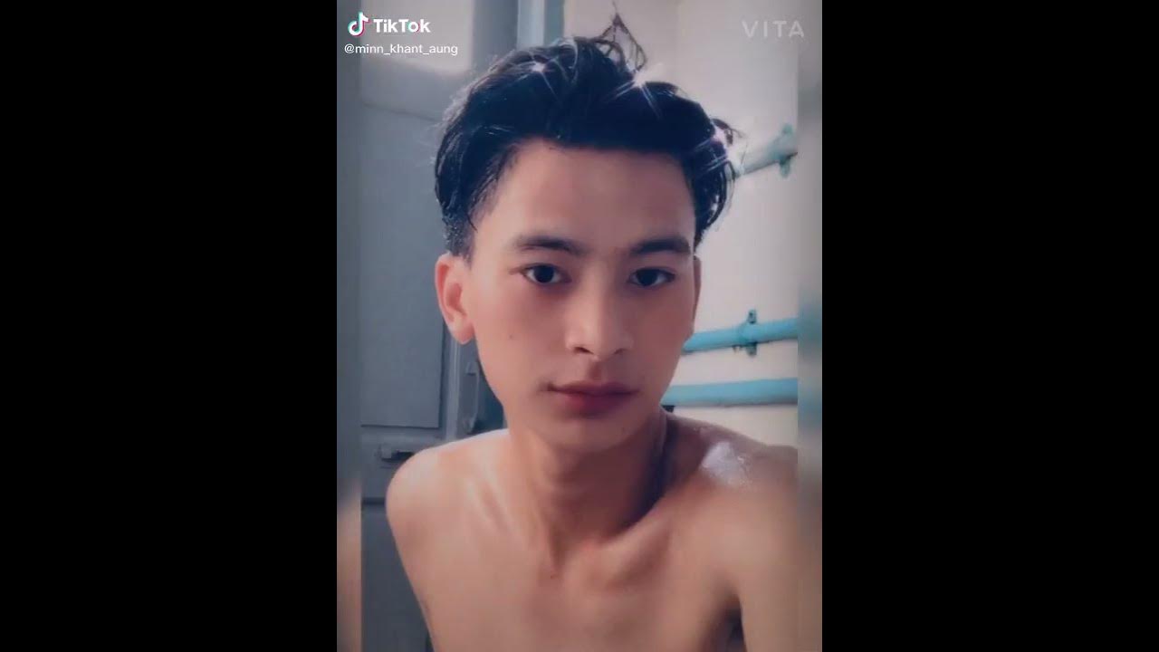 Minn Khant Aung 💖 - YouTube