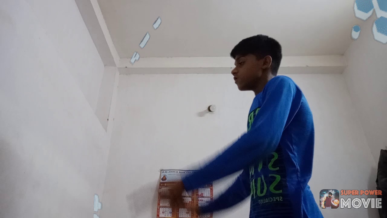 Aryan Shaw New York City Hall - YouTube