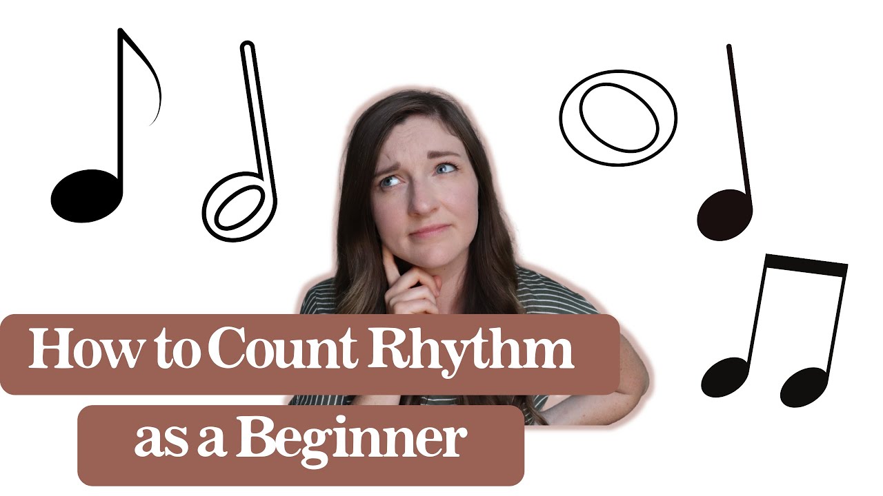 How to Play the Rhythm for ANY Song (3 easy steps!) - YouTube