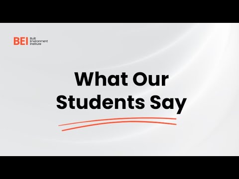 What Our Learners Say About the CFM Course - YouTube