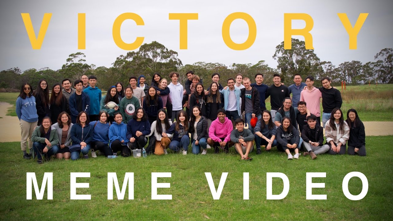 Victory Meme Video - YouTube