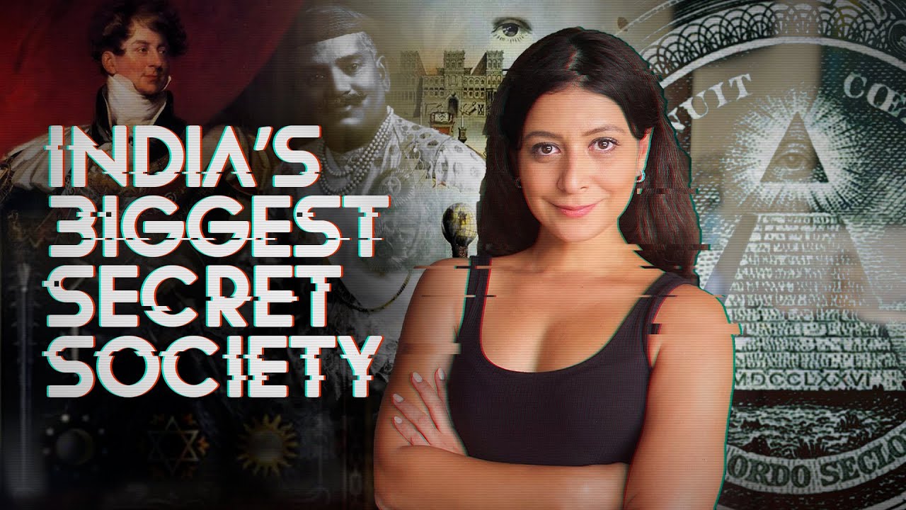 Freemasons of India - YouTube