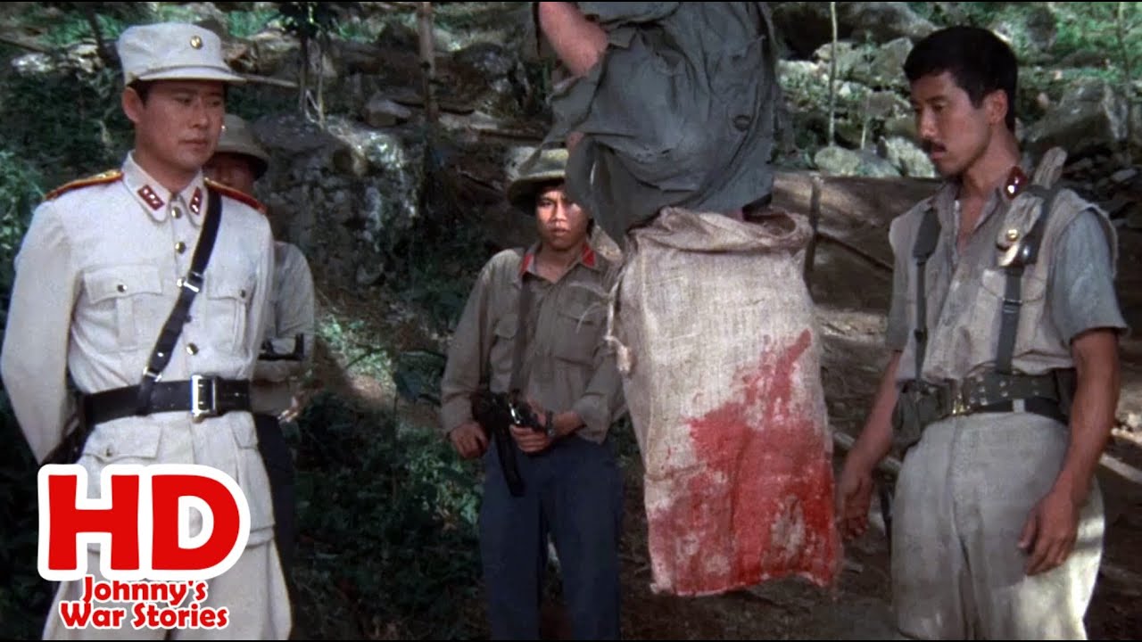 Chuck Norris Kills a Rat - YouTube