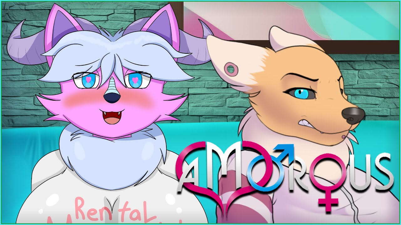 Amorous: Sky Revisited Part 1 - Imagine Coby as Sans w/AthenaTheWitch ...