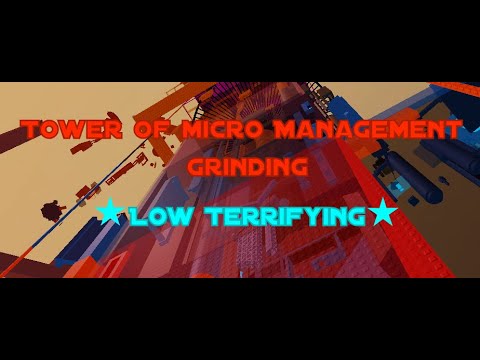 Tower of Micro Management - YouTube
