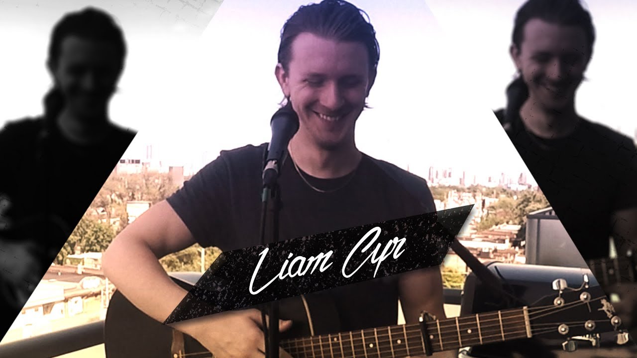 Liam Cyr | Wychwood | Balcony Session | The Alex Huard Project - YouTube