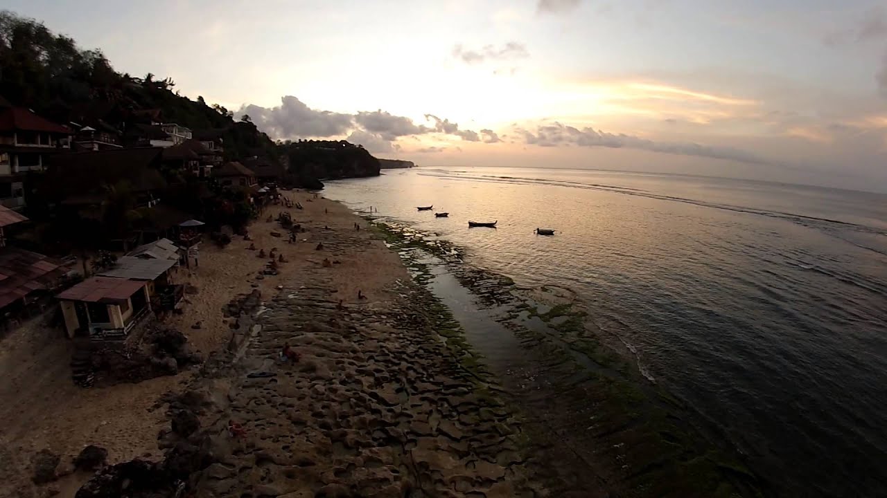 Bali From Above - YouTube