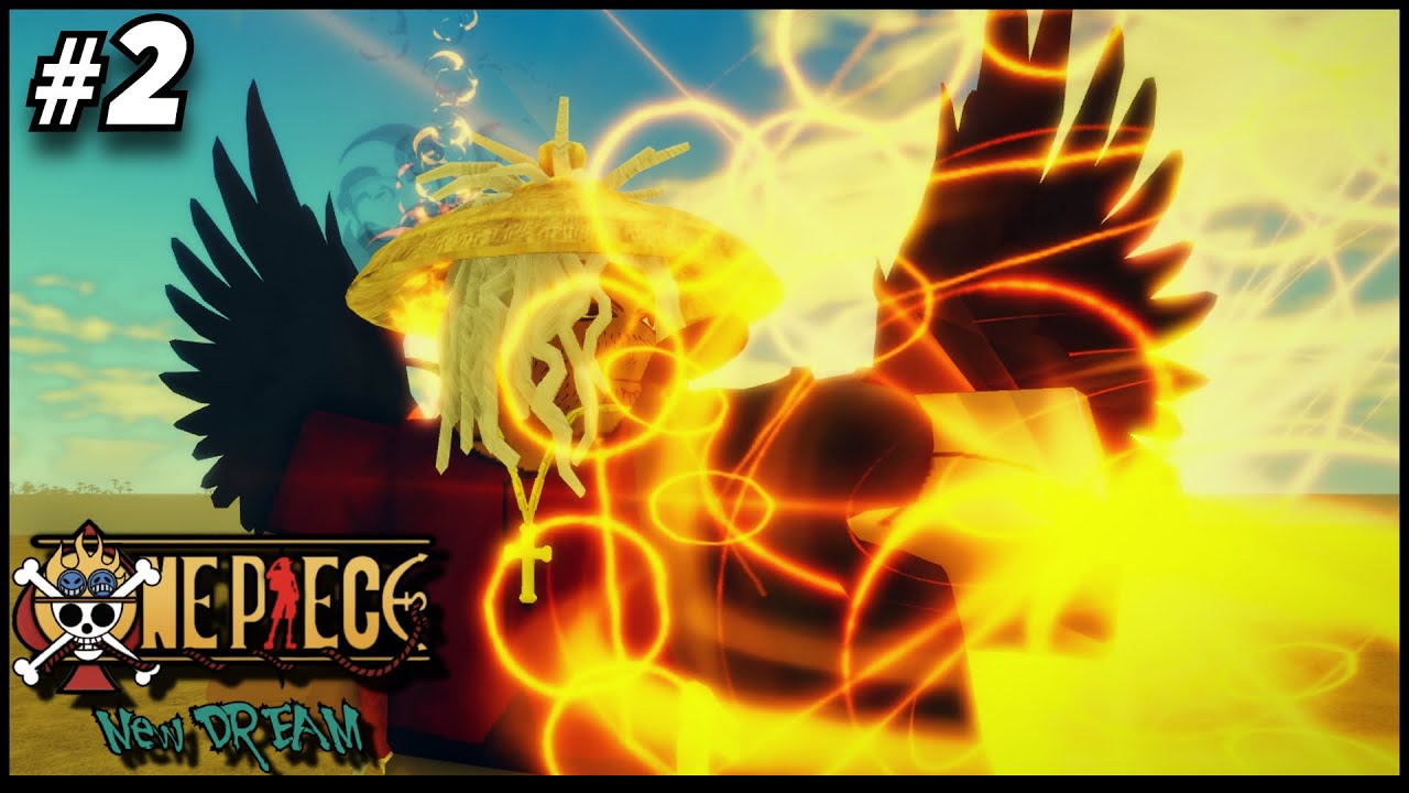 The Lunarian Race Showcase...[One Piece New Dream] - YouTube