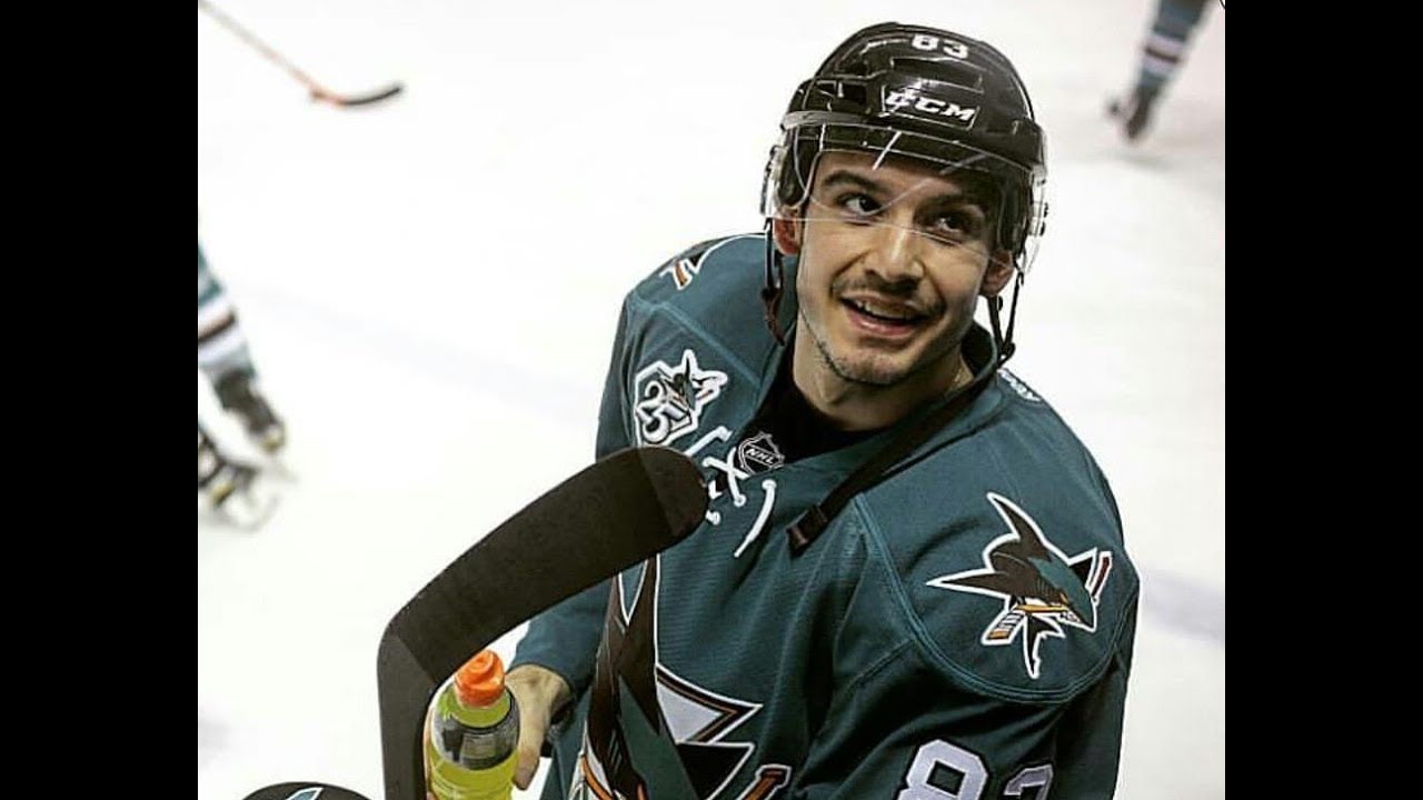 Mexican American NHL star Matt Nieto signs Multi Million $$$ contract ...