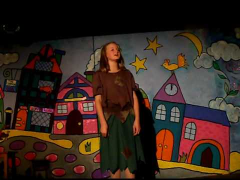 Cinderella and Rockerfella Christmas 2009 037.avi - YouTube