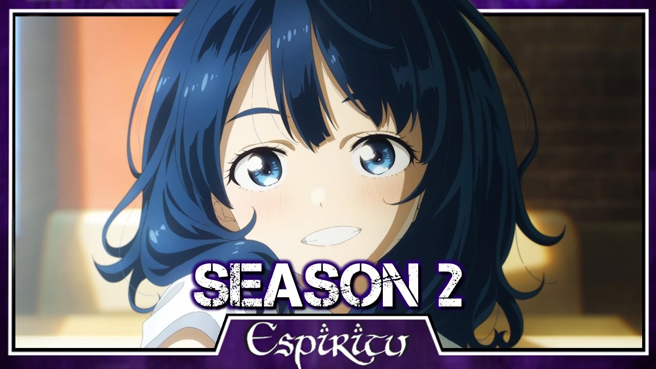 Makeine: Too Many Losing Heroines! Season 2 Release Date Situation ...