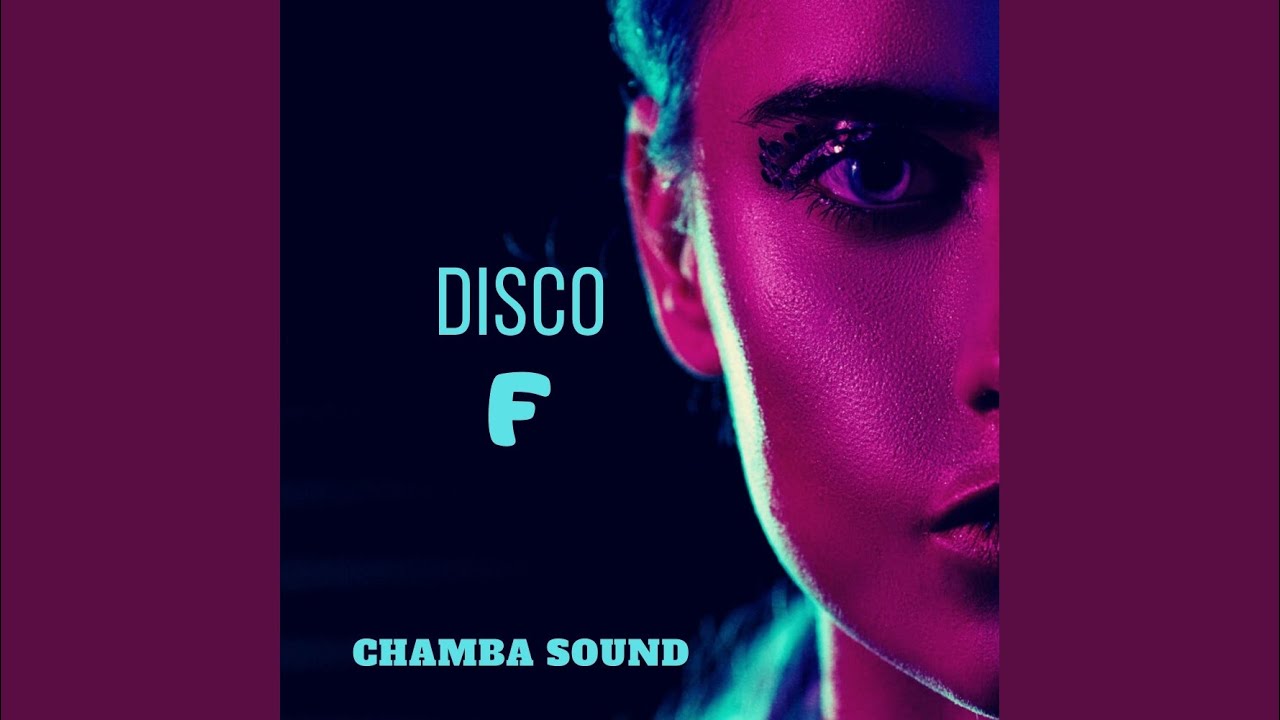 Disco F (Original Mix) - YouTube