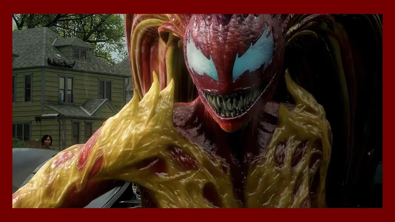 Marvel's Spider-Man 2 SCREAM #29 Gameplay em Pt-Pt - YouTube