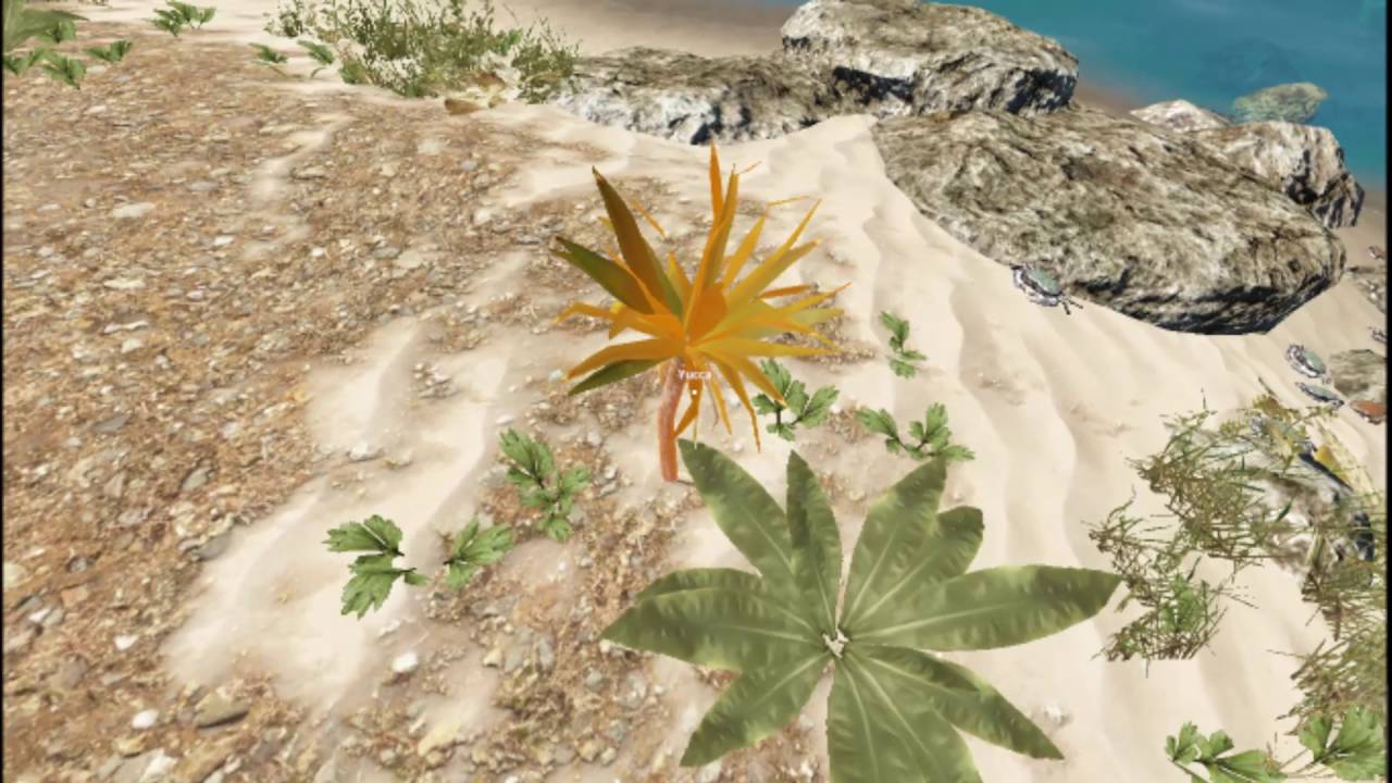 Olha o coco - stranded Deep - YouTube