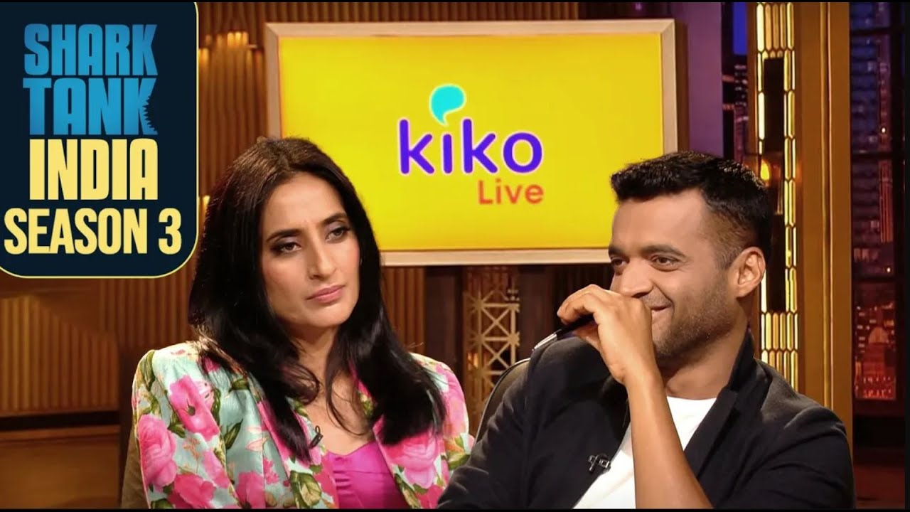 'Kiko Live' कैसे बढ़ा रहा है Local Stores का business? | Combined ...