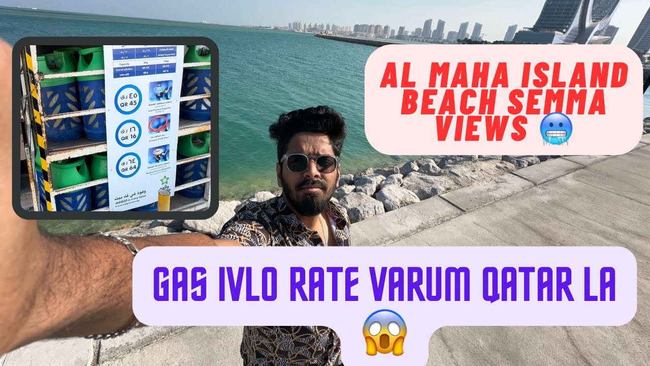 Semma View Beach Side 🥶 | Fahath | FJ Vlog | - YouTube