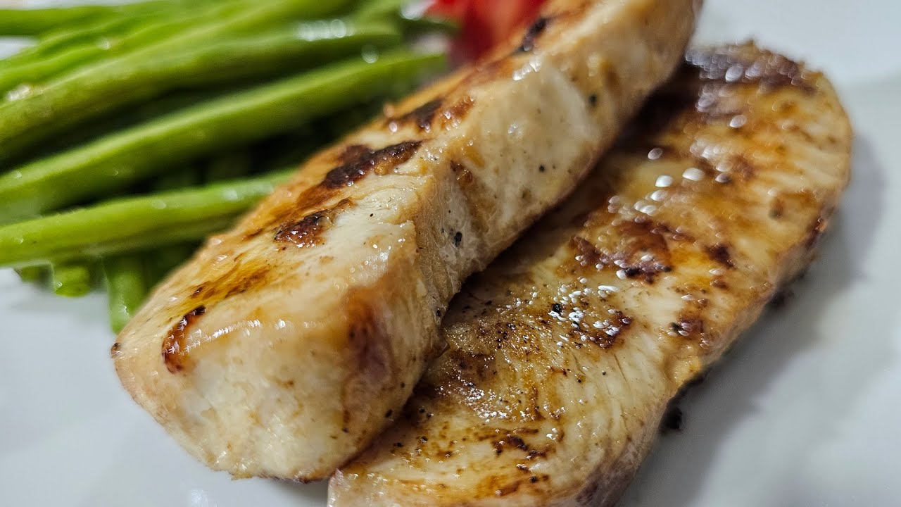 Cómo Hacer Filete de Pescado en Aceite de Oliva: Receta Saludable y ...