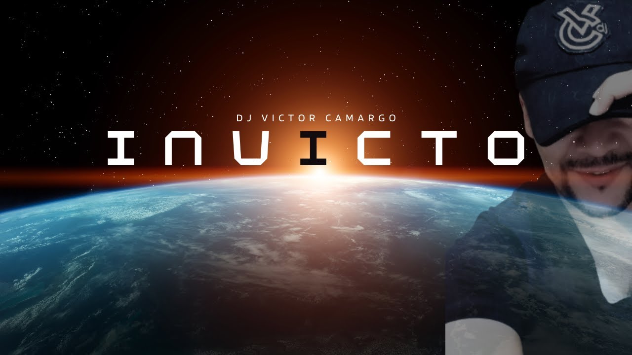 Electro Remix Invicto Pride - YouTube